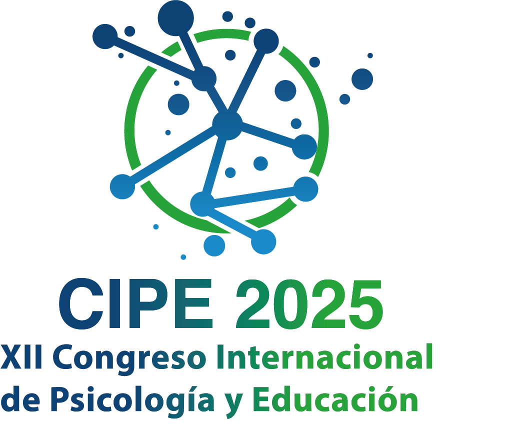 XII Congreso Internacional de Psicología y Educación - ACIPE